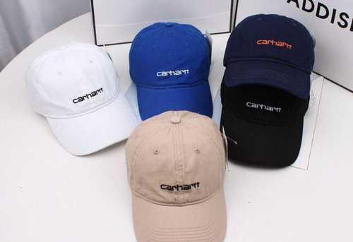 Кепка Carhartt