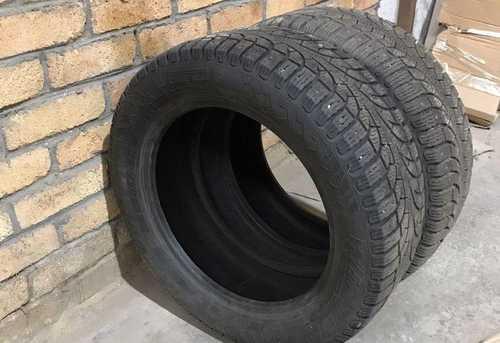 Pirelli Winter Carrier 205/55 R16 T