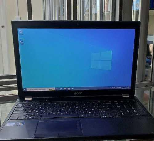 Ноутбук Acer 5760
