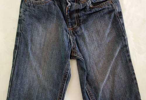 Детские джинсы, рост 80-86