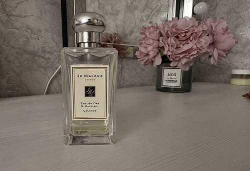 Jo Malone Одеколон English Oak Hazelnut