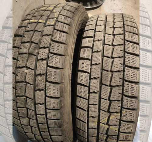 Dunlop StreetResponse 2 185/65 R15