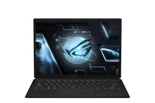 Новый Flow Z13 GZ301VIC i9-13900H/32 1Tb RTX4070