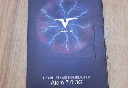 Планшет Tesla Atom 7.0 3G