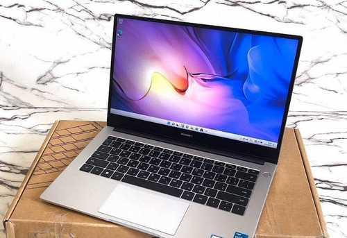 Huawei matebook d14 i5 1135g7/ ssd 512gb / 8gb