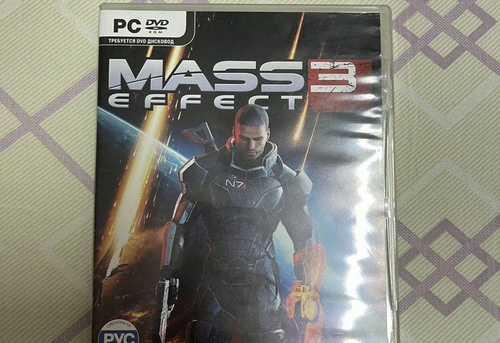 Mass Effect 3 PC
