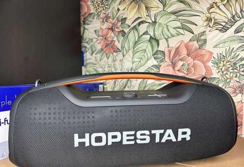 Блютуз колонка Hopestar a60 18000mAh все цвета