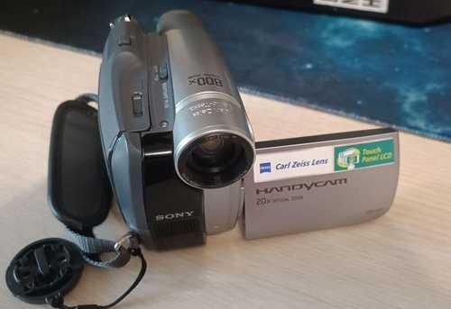 Видеокамера Sony DCR-HC27