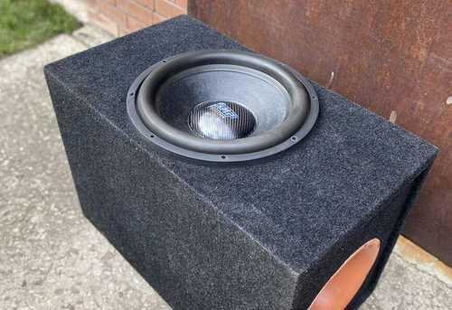 Сабвуфер AMP Mass 1200