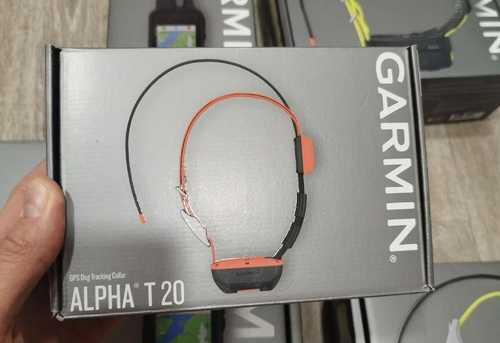 Ошейник garmin T20 EU Nordic