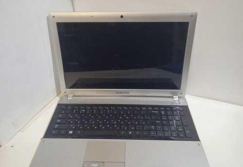 15.6" Samsung NP-RV515, 500 ГБ, E-350, RAM 3 ГБ, ATI Radeon HD 6470M 0.5 ГБ