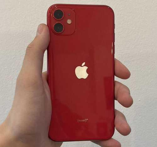 iPhone 11, 256 ГБ