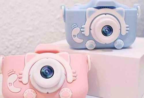 Детский фотоаппарат Children Camera X5S