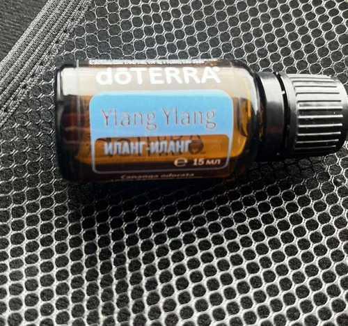 Doterra Иланг-иланг