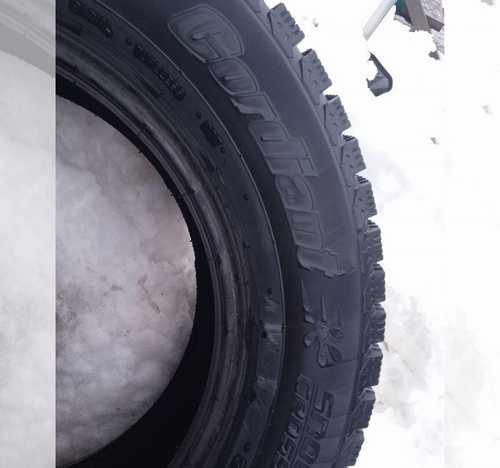 Cordiant Snow Cross 215/65 R16 102