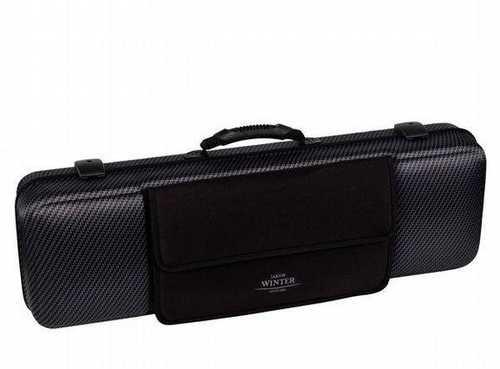 JW-51025-CA-B-NB Greenline Футляр для скрипки разм