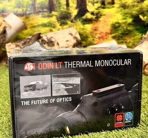 Тепловизор ATN OTS LT 320 4-8x