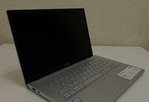 Ноутбук/Ультрабук asus VivoBook F420FA-EB215T