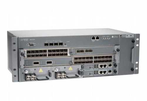 Маршрутизатор Juniper MX104-prem-AC-bndl