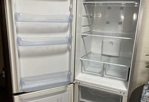 Холодильник indesit B 18 FNF