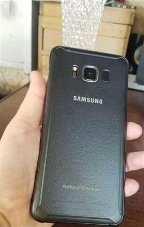Samsung galaxy s8 active