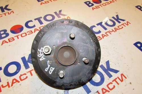 Ступица Зад Право toyota passo KGC10, QNC10 1KR-FE