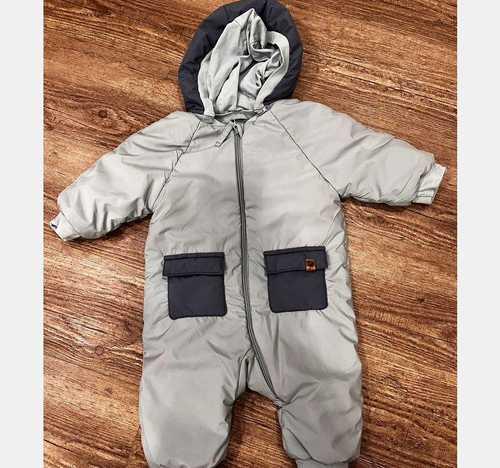 Комбинезон демисезонный ToucanKids