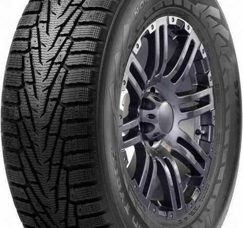 Nokian Tyres Nordman 7 SUV 235/65 R18 110T