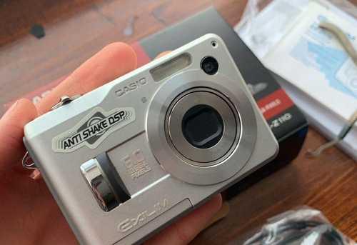 Casio EX-Z110