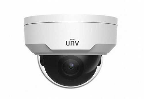 Uniview IPC322SB-DF28K-I0 купольная ip-камера
