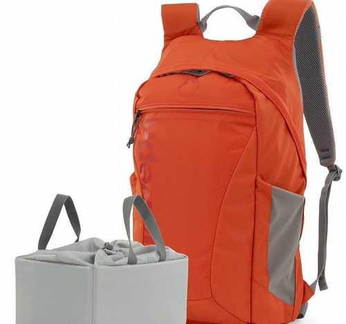 Lowepro Photo Hatchback 22L - фоторюкзаки (новые)