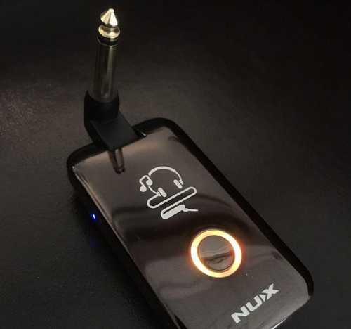 Nux mighty plug mp-2