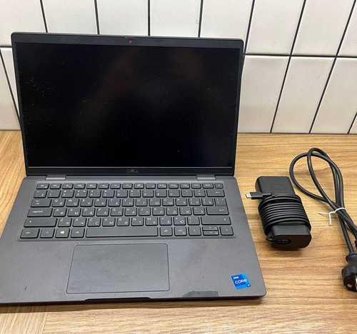 Ноутбук Dell latitude 7420