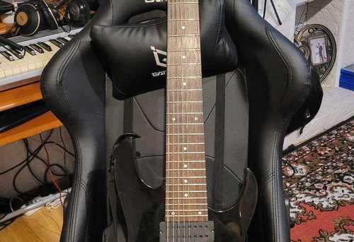 Ibanez RG8 8 струнная электрогитара