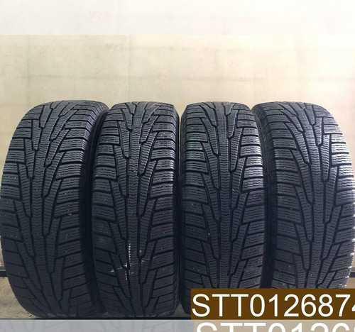 Nokian Tyres Nordman RS2 195/65 R15 95R