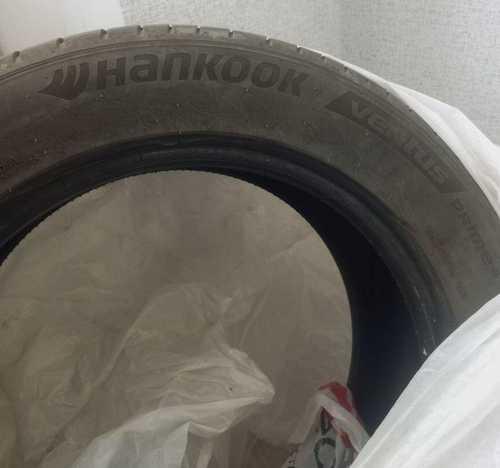 Hankook Ventus Prime 4 K135 205/55 R16 91V