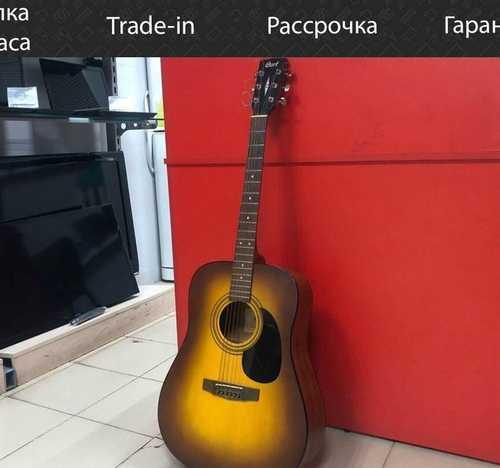 Гитара Cort AD810 Хорошее