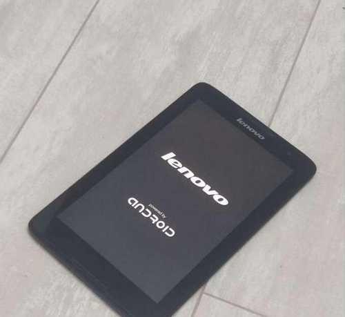 Планшет Lenovo A5500H (TAB A8)