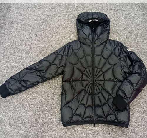 Куртка moncler spider