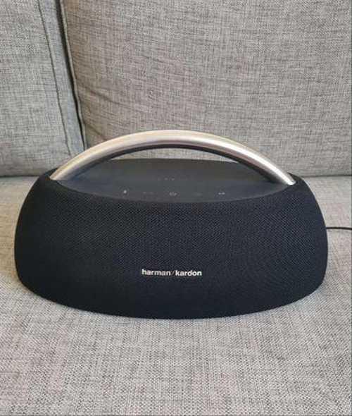 Harman Kardon Go Play II
