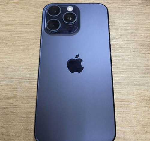 iPhone 15 Pro Max, 512 ГБ