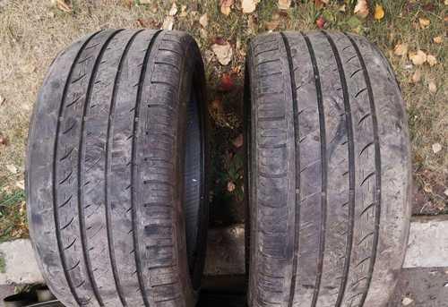 Rapid P609 235/40 R18