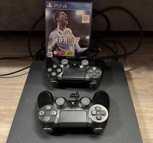 Sony playstation 4 slim   игры