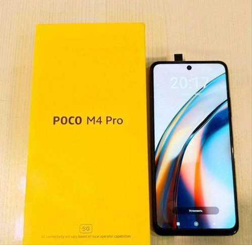 Xiaomi Poco M4 pro 5g 4/64GB