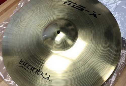 Тарелка Istanbul agop 20" Ride 1 шт
