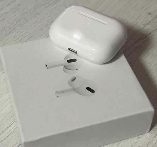 Беспроводные наушники AirPods Pro