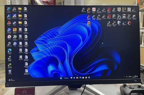 Монитор Benq Mobiuz FHD IPS 165Hz