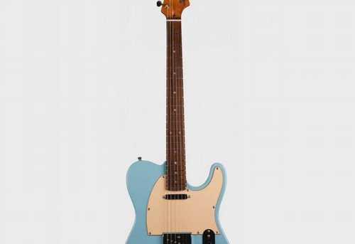 Электрогитара JET Guitars JT300 Blue E-Gitarre