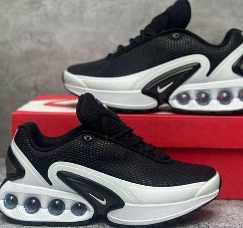 Кроссовки Nike air max DN New