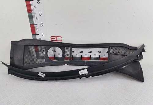 Дождевик (жабо) для Audi A6 C5 4B1819447B01C